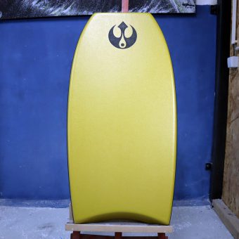 Refresh Bodyboards – Custom Bodyboard Factory