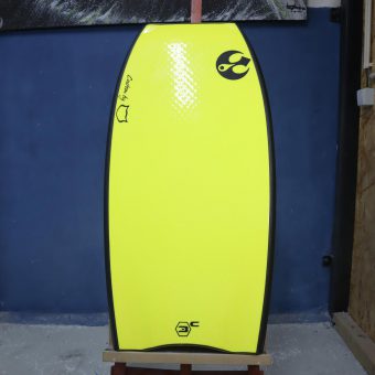 Refresh Bodyboards – Custom Bodyboard Factory