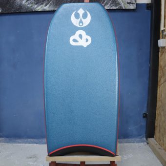 Refresh Bodyboards – Custom Bodyboard Factory