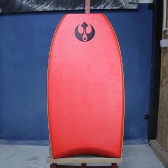 Refresh Bodyboards – Custom Bodyboard Factory