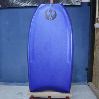 Refresh Bodyboards – Custom Bodyboard Factory