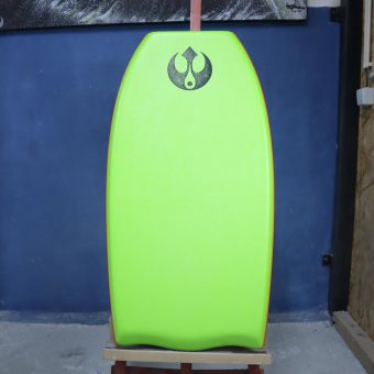 Refresh Bodyboards – Custom Bodyboard Factory