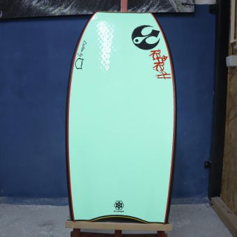 Refresh Bodyboards – Custom Bodyboard Factory